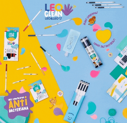 Leonora Shop - Leo&Leo, Jocar Office e LeoArte